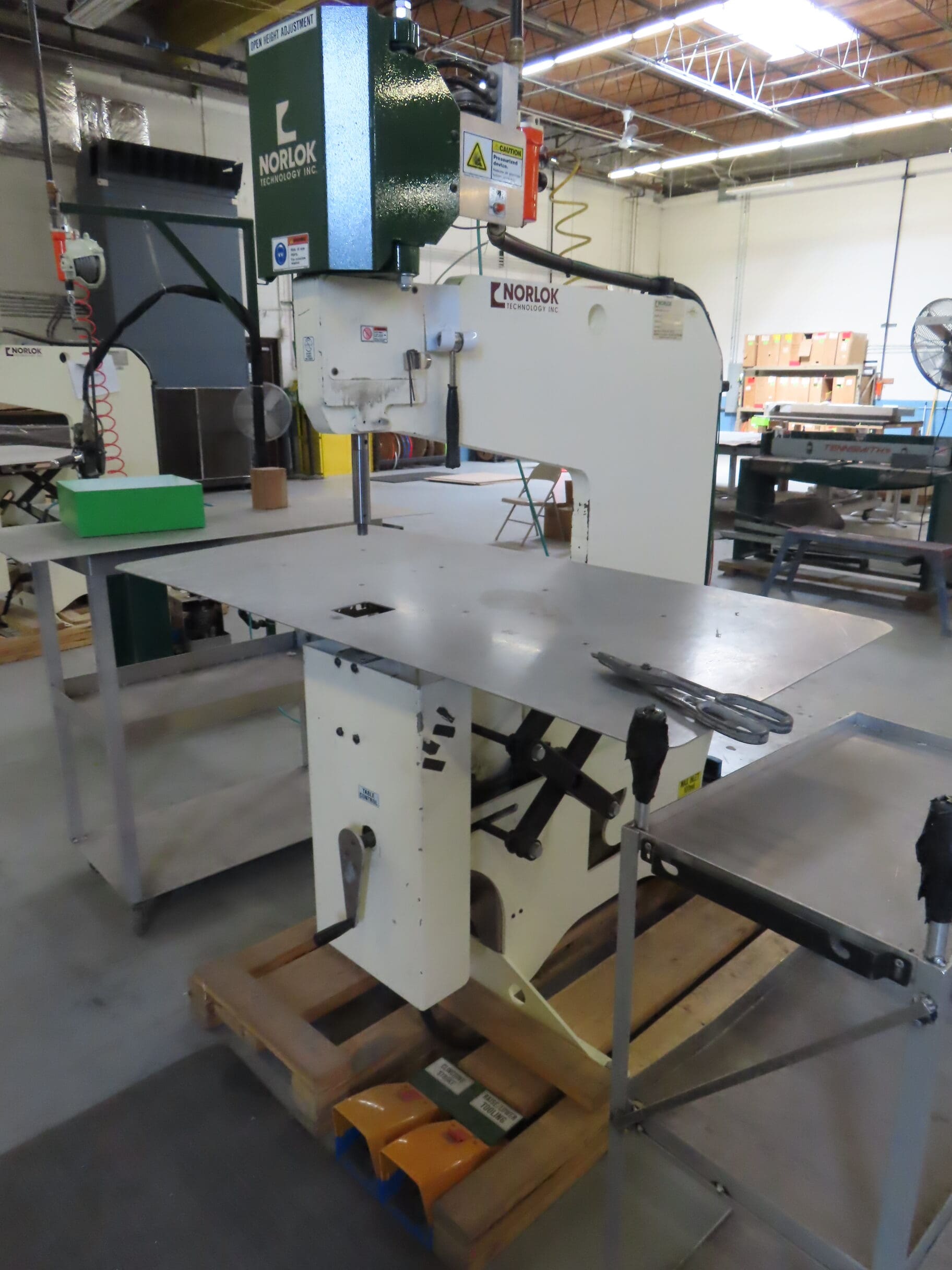 South Water Signs – Day 1 - Heath Industrial